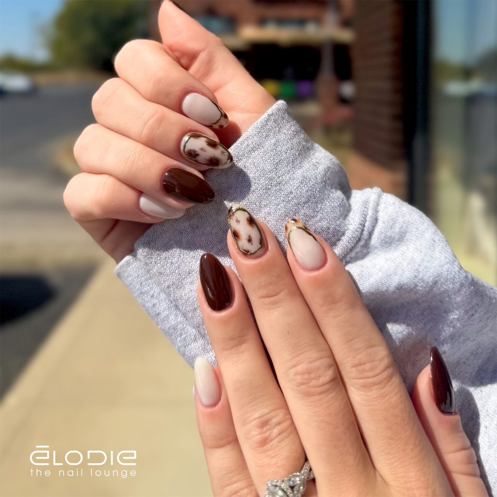 Get Ready for Homecoming with Trendy Nails at Elodie Nail Lounge in ...